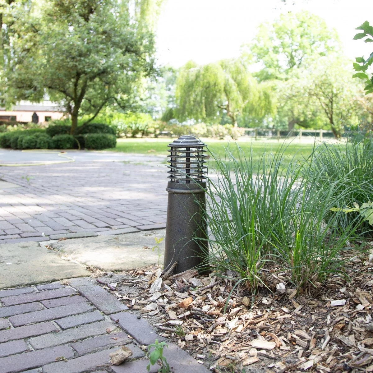 Lighting post Harbour II | Official site KS outdoor lighting company