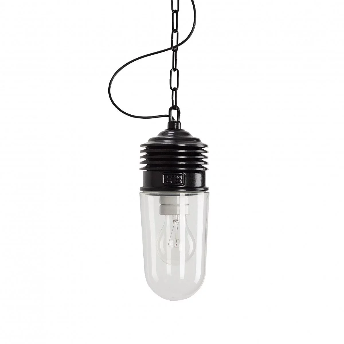 Pendant light Genius | Official site KS outdoor lighting company