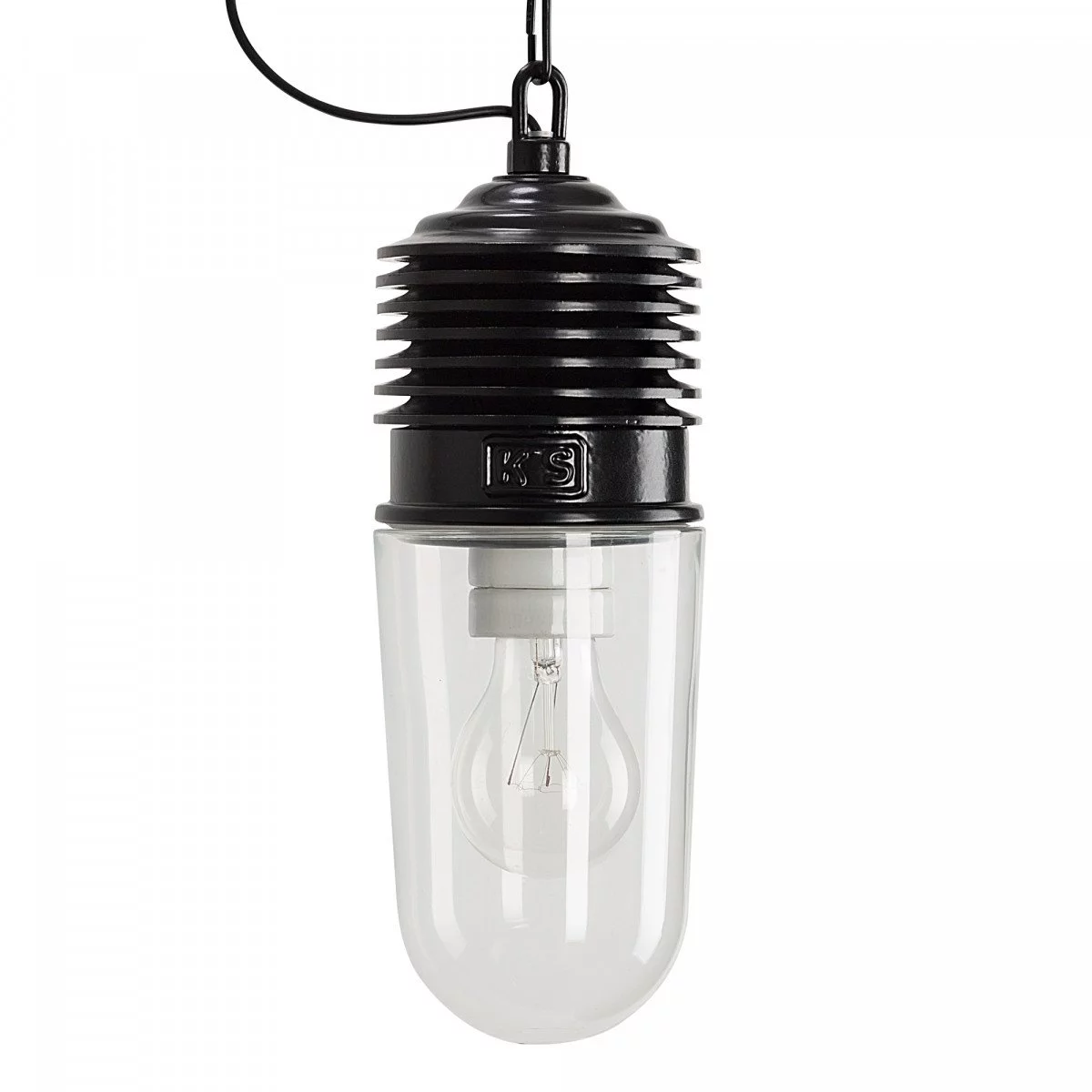 Pendant light Genius | Official site KS outdoor lighting company