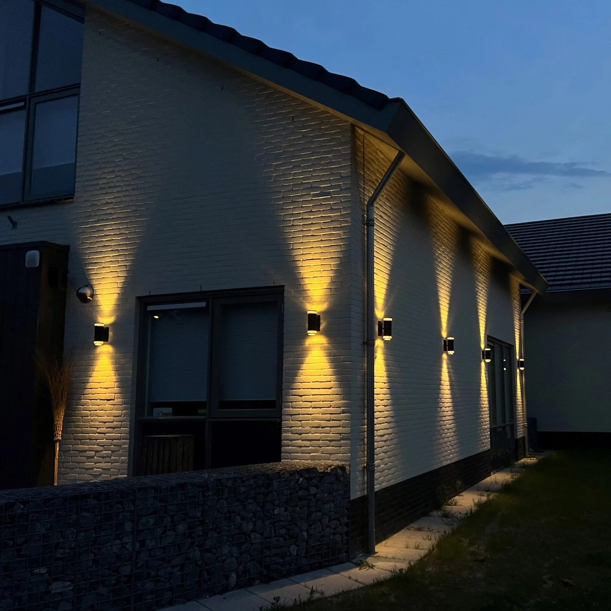 Wall light Ambient | Official site KS outdoor lighting company