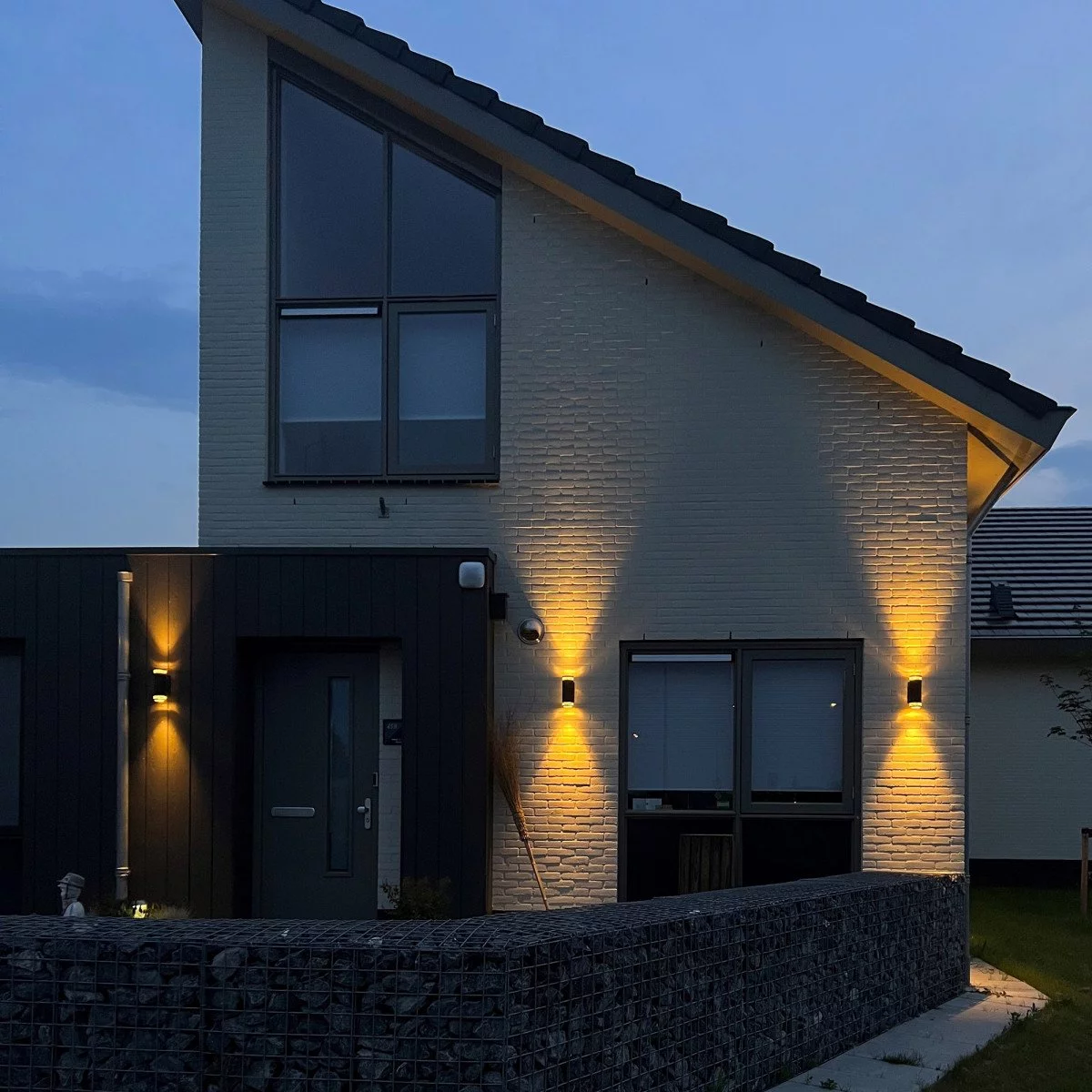 Wall light Ambient | Official site KS outdoor lighting company