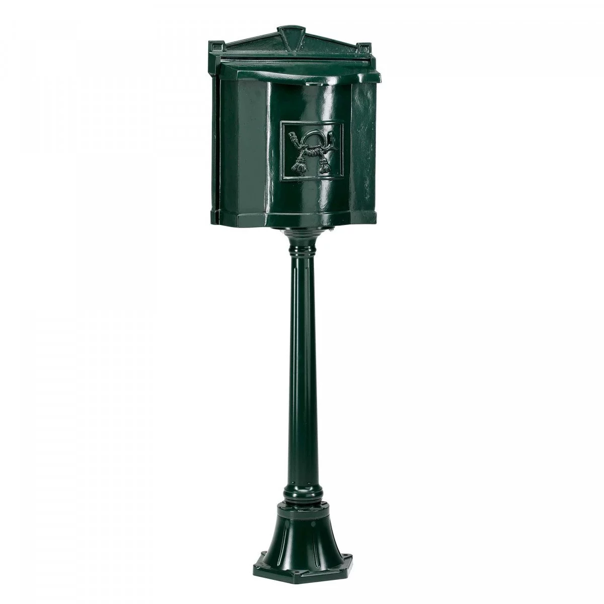 Post box B22 | Official site KS outdoor lighting company