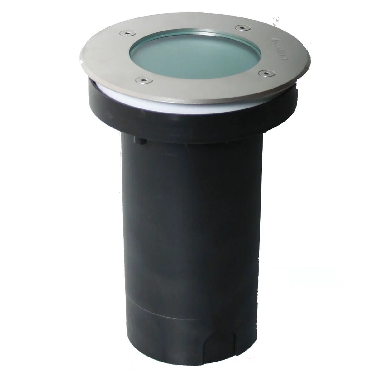 Ground light 14,5 round | Official site KS outdoor lighting company