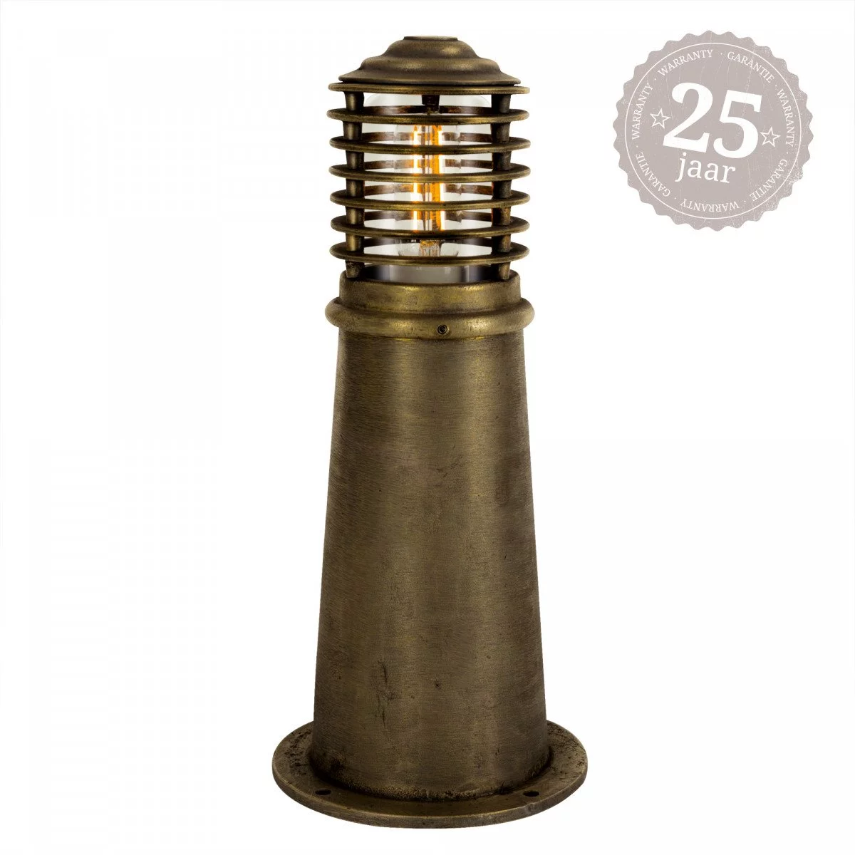 Lighting post Harbour II | Official site KS outdoor lighting company