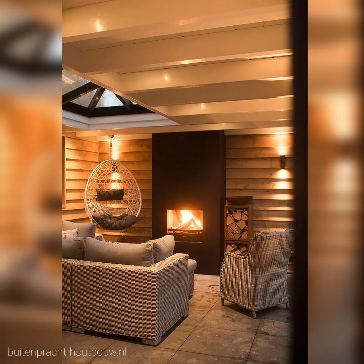 Wall light Kevin UpDown | Official site KS outdoor lighting company