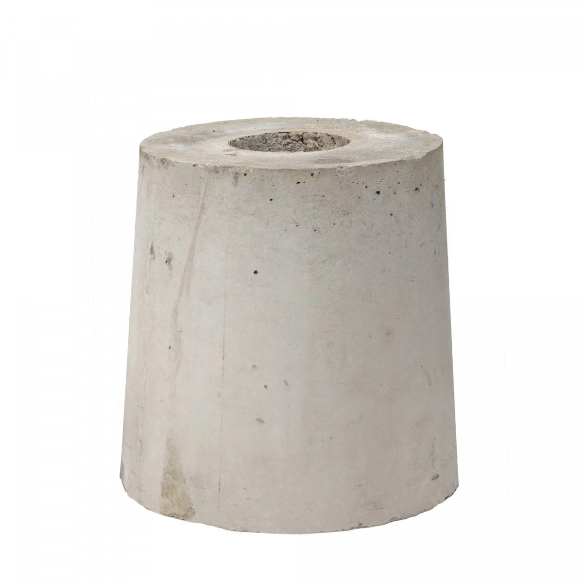 Pole base concrete small | Official site KS outdoor lighting company