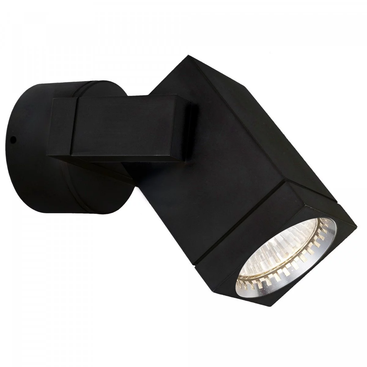 Spot wall light Cubic | Official site KS outdoor lighting company