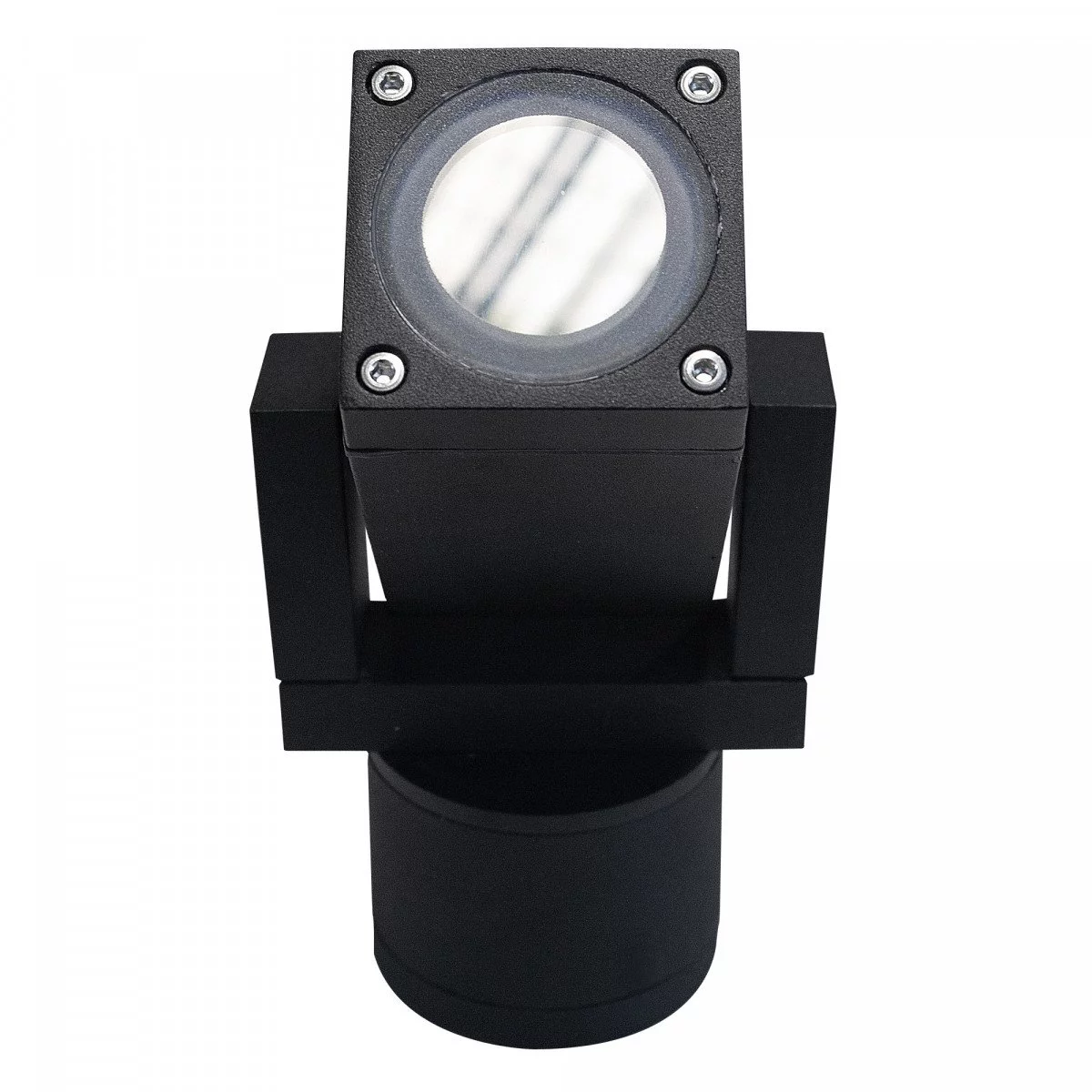 Spot wall light Cubic | Official site KS outdoor lighting company