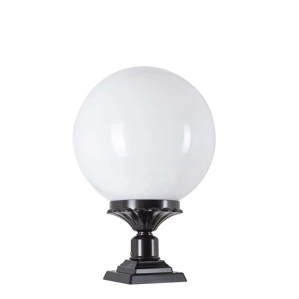 Metz sokkellamp klassiek | Officiële site KS Verlichting