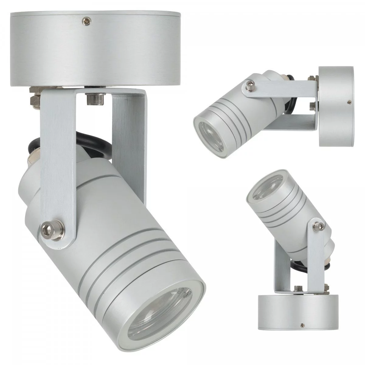 Spot wall light Beamer | Official site KS outdoor lighting company