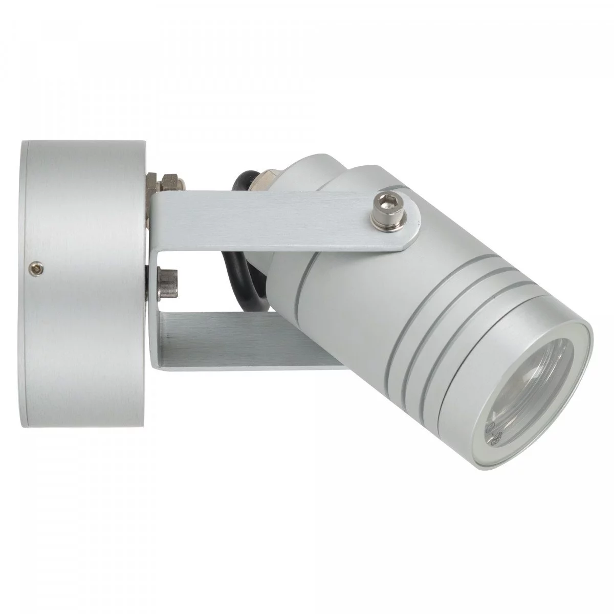 Spot wall light Beamer | Official site KS outdoor lighting company