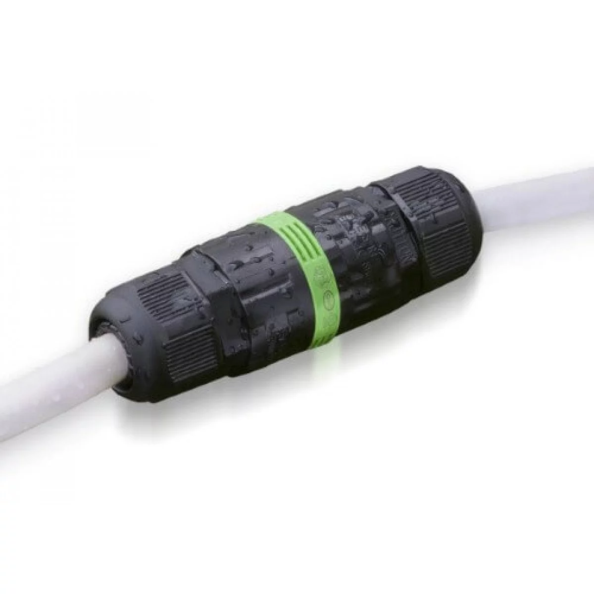 Cable connector - IP68 rating | Official site KS Lighting