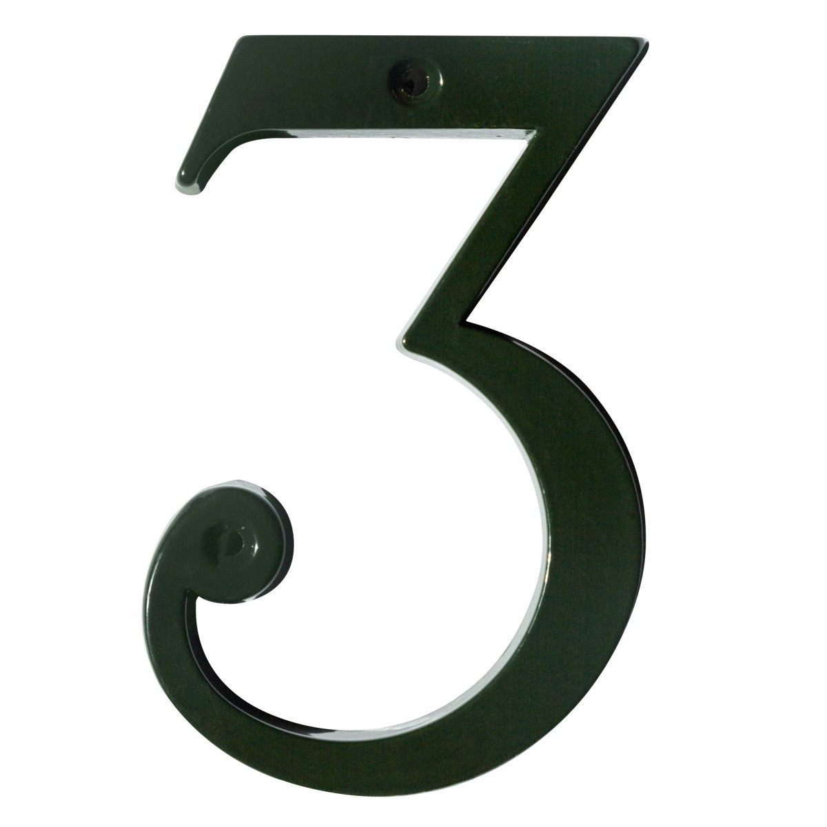 House number 3 | Official site KS outdoor lighting company