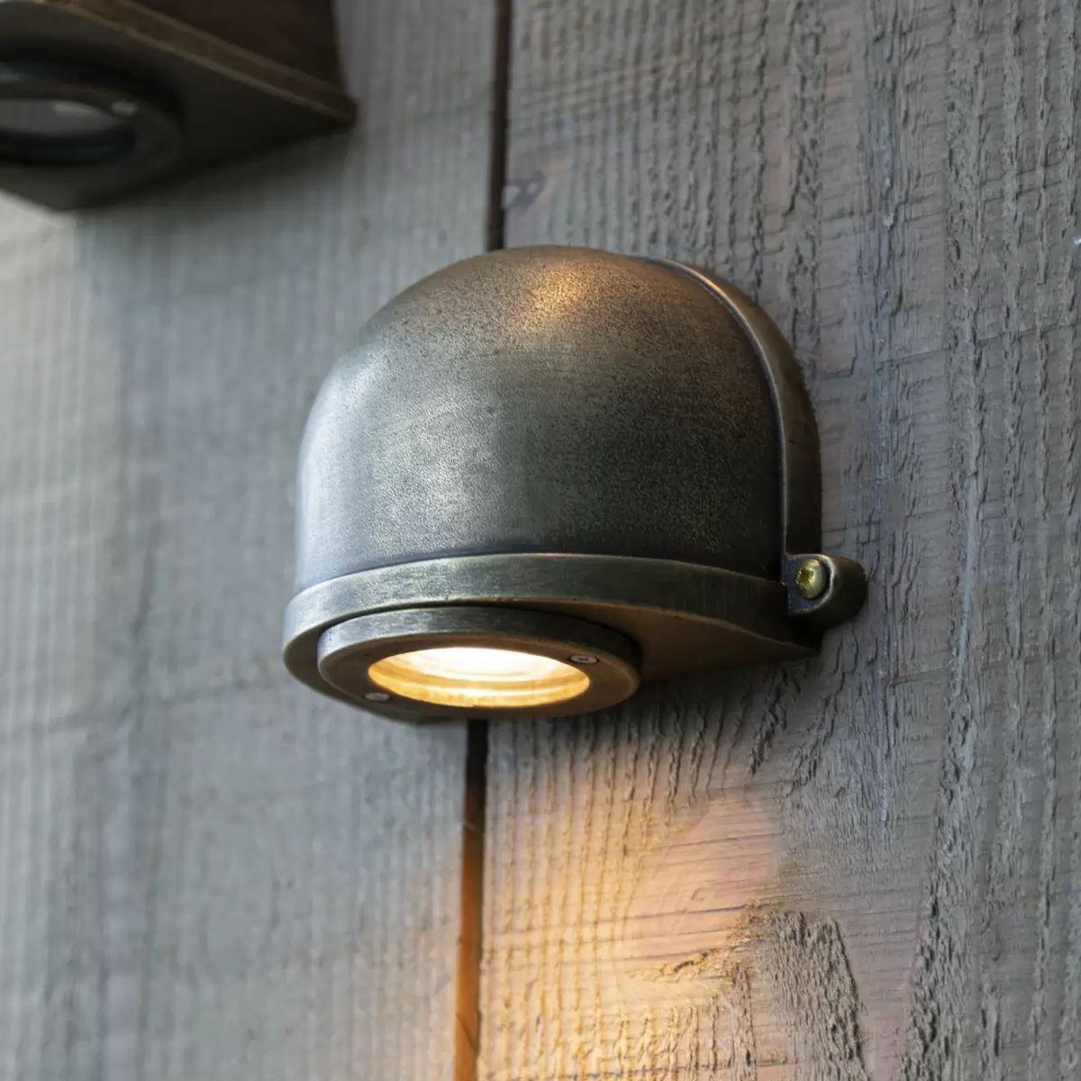 Wall light Dusky | Official site KS outdoor lighting company