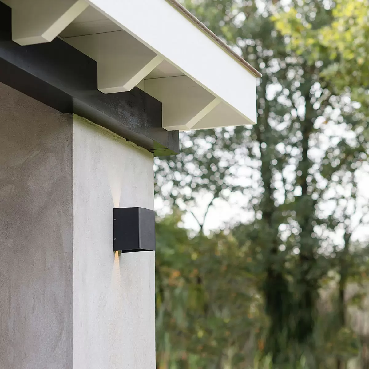 LED wall light Channel | Official site KS outdoor lighting company