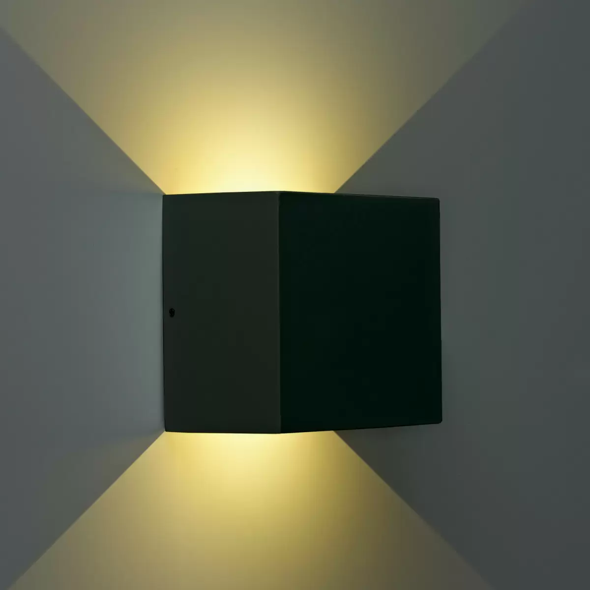 LED wall light Channel | Official site KS outdoor lighting company