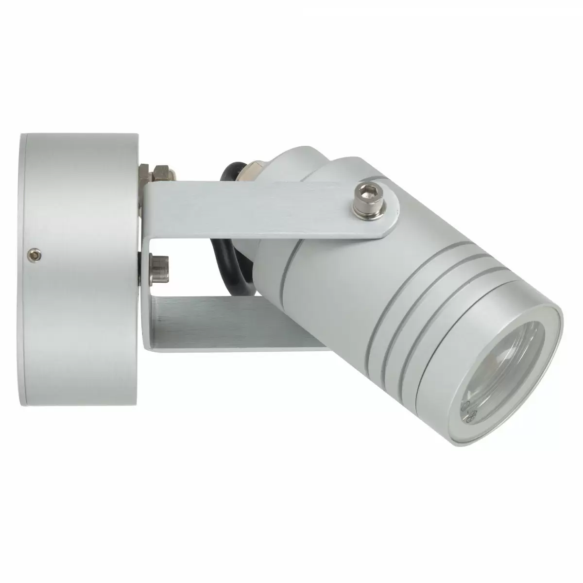 Spot wall light Beamer | Official site KS outdoor lighting company