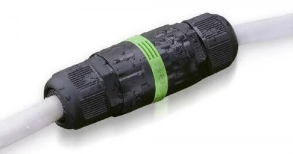Cable connector - IP68 rating | Official site KS Lighting